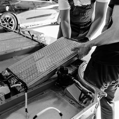 Manufacturing Production Tax Credit Unlocking Advanced Energy