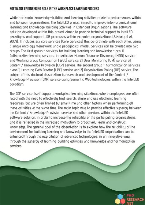 Engineering Phd Research Proposal Sample Phdresearchinfo Page 3