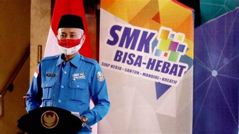 547 Pelajar SMK Ikuti Lomba Kompetensi Siswa LKS SMK Tingkat Provinsi