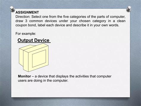 BASIC PARTS OF COMPUTER FOR DEMO TEACHING PPTX