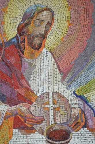 The Real Presence Of Jesus Christ In The Eucharist Franciscan At Home