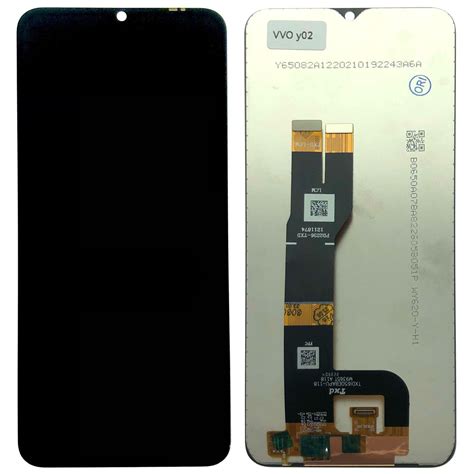 Vivo Y02 Y11 2023 Lcd Ori Full Set Cme Distribution Sdn Bhd