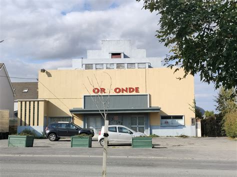 Little Bag Stochastic Geometry