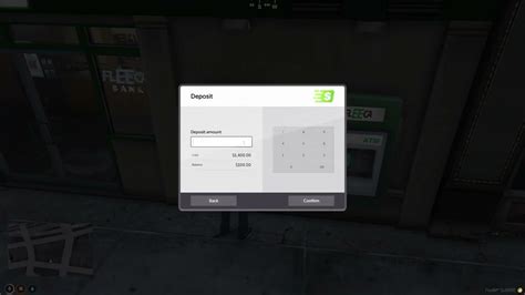 Qb Tgr Atms Modern And Simple Atms Fivem Releases Cfx Re