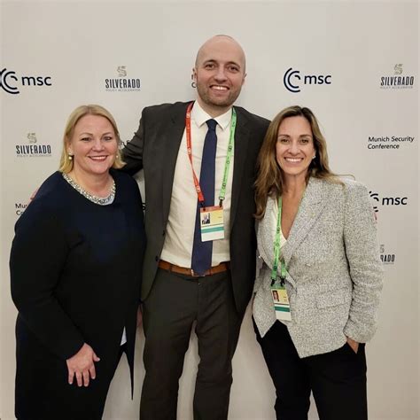 Mahnaz Khan On Linkedin So Proud Of Our Small But Mighty Silverado Policy Accelerator Team For All