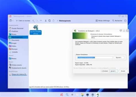 LinuxFx un Linux qui ressemble à Windows malekal com