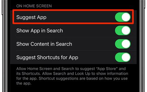 How To Use The Siri Suggestions Widget To Change Home Screen Apps