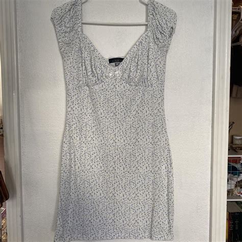 Dolls Kill Dress Only Worn One Time To My Depop