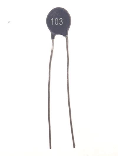 NTC Thermistor 10k Features Specifications Parameters Datasheet 乐