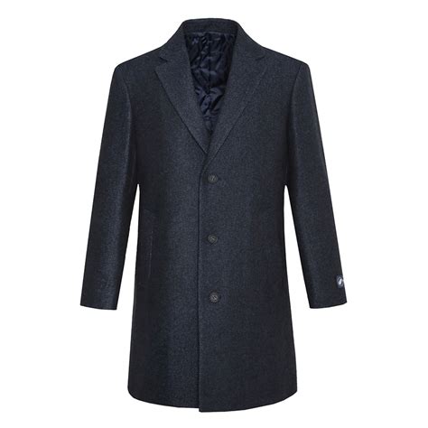 파크랜드 오스틴리드 23fw 남자남성겨울체스터코트 Aoh23811 Nc울산뉴코아 이랜드몰