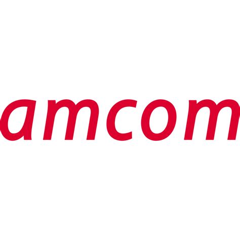 Amcom Logo Vector Logo Of Amcom Brand Free Download Eps Ai Png Cdr