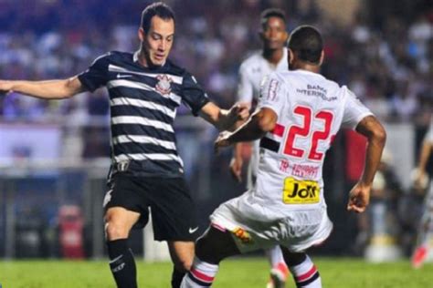 Corinthians Vence São Paulo E Fica Perto Da Final Do Paulistão