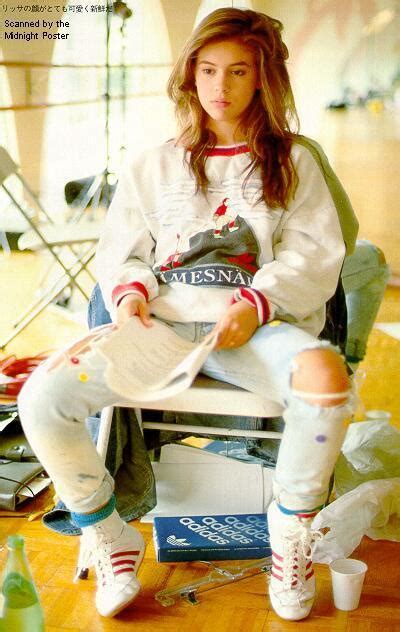 Sad Face Alyssa Milano Photo Fanpop