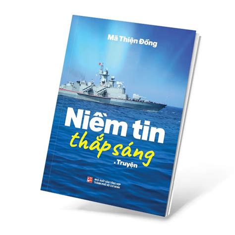 Niềm Tin Thắp Sáng Mã Thiện Đồng Netabooks