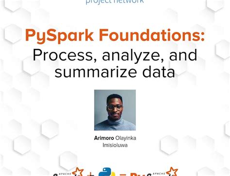 Introduction To Pyspark Coursera