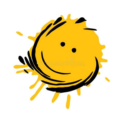 Classic Smiley Face Vector Stock Illustrations 428 Classic Smiley Face Vector Stock