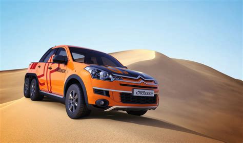 Фотографии Ситроен машина