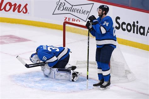 Three Takeaways From Jets 2 1 Defeat Against Oilers Jetsnation
