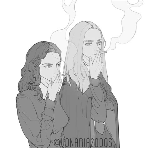 Black Sisters By Avelinemegurine On Deviantart