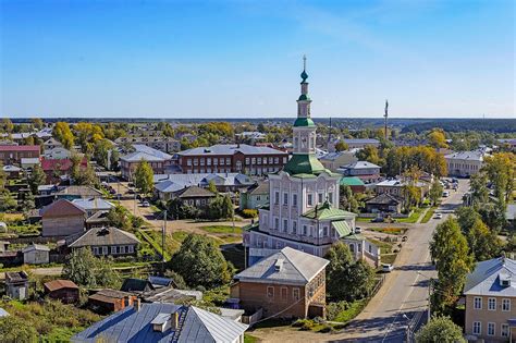 Las 10 Principales Ciudades Del Norte De Rusia Russia Beyond Es