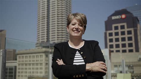 51 Year Old Introvert Overcame Her Worst Nightmare To Build Her 12