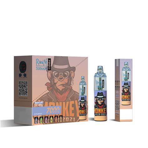Original Fumot Randm Tornado Disposable Vape China Randm Vape And Randm