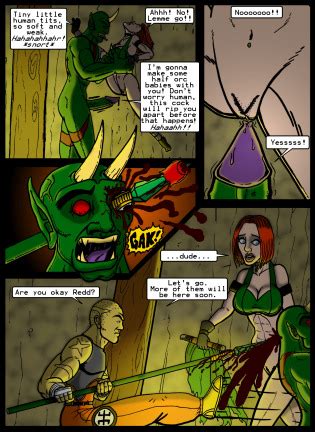 Home Brew Sex Ninja Chapter 2 Luscious Hentai Manga Porn