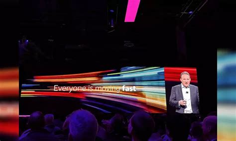 Aws Bets Big On Genai Unveils Next Gen Chips And Serverless Innovations