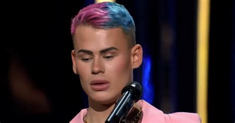 Ziggy Krassenberg Dad ‘american Idol Backstory Explained