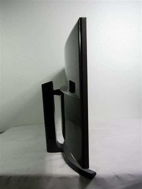 ShopTheSalvationArmy LG Curved Monitor W Stand AR