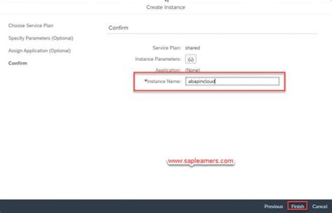 How To Setup Abap Environment In Sap Cloud Platform