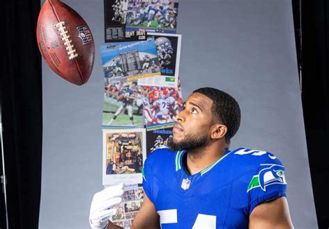 Bobby Wagner Contract