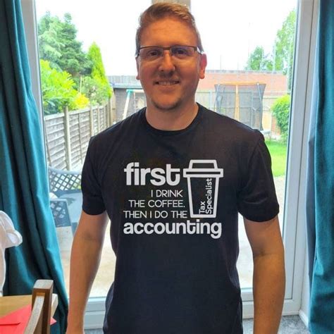Just Received My New T Shirt Nobody Appreciates It On My Timeline So I