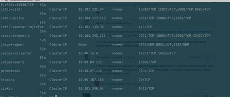 istio integration with jaeger · issue 1068 · emissary ingress