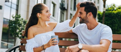 11 Signs She Wants You To Touch Her Body And How To Respond