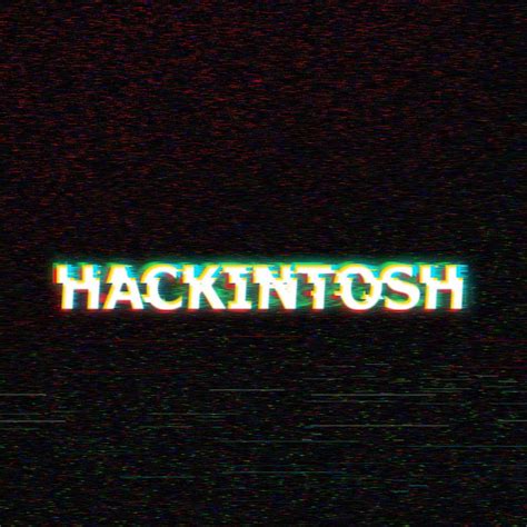 Hackintosh Youtube