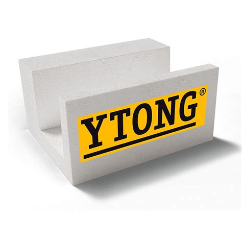 Ytong Block υλικό χτισίματος τοιχοποιίας