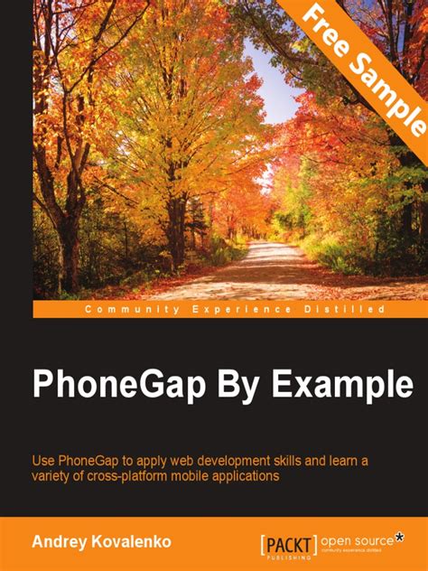phonegap by example sample chapter pdf sencha touch ios