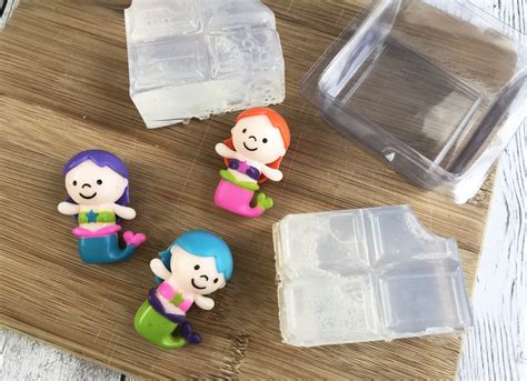 Make Your Own Mermaid Soap Sippy Cup Mom