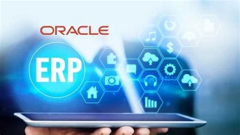 Oracle Erp Solutions At Best Price In Pune By Saturo Technologies