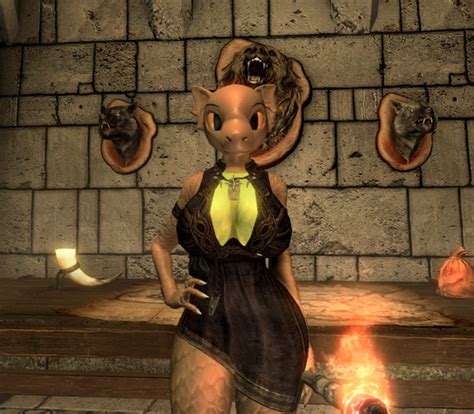 Can Crimes Against Nature And Cas Crimes Against Skyrim Extended