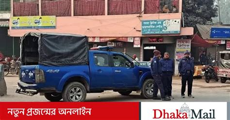 জুমার নামাজ পড়ানো হলো না ইমামের