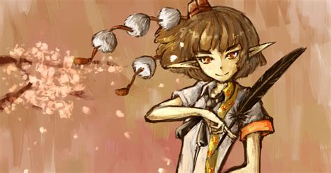 東方 Double Spoiler ｷｬｰﾛﾁｬｻｰﾝのイラスト Pixiv