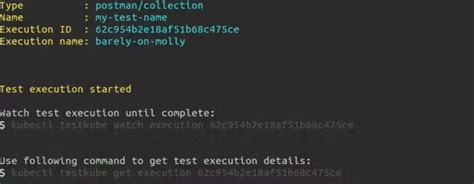 testkube the kubernetes native testing framework dev community