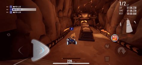 카트라이더 드리프트 새옷 입은 국민 레이싱게임 Zdnet Korea