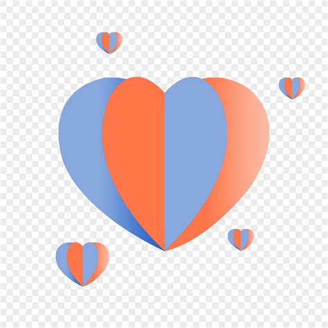 만화 손으로 그린 패션 사랑 Png 일러스트 무료 다운로드 Lovepik