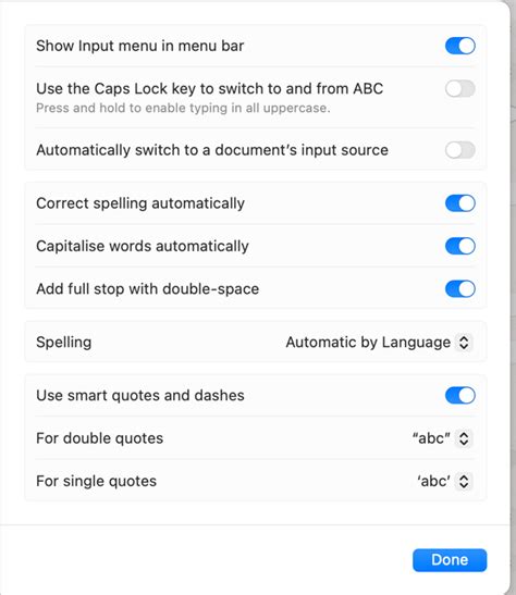 Input Source Macos Sometimes Skips The First Press For The Keyboard