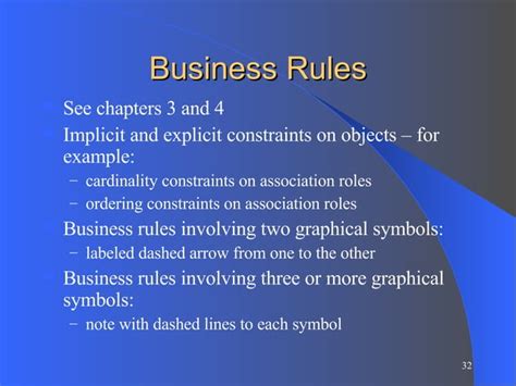 Ch 5 O O Data Modeling Class Ppt