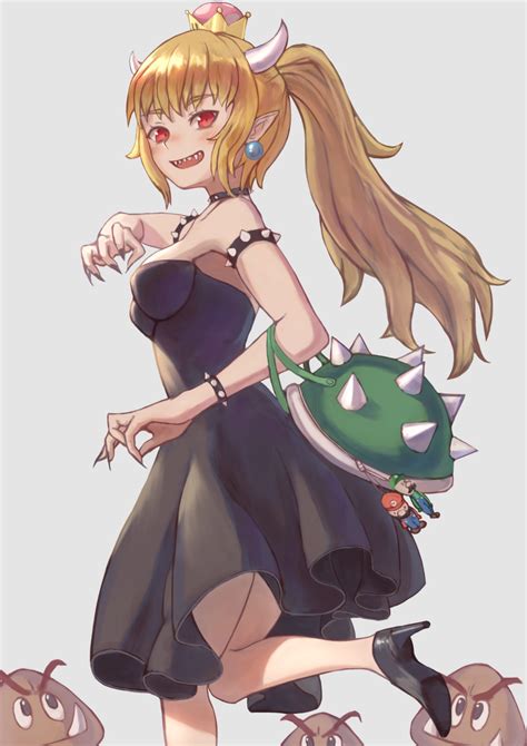 Safebooru 1girl 3others Absurdres Bangs Bare Shoulders Black Collar