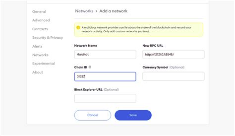 Como Construir Seu Dapp Usando A Moderna Ethereum Tech Stack Hardhat E